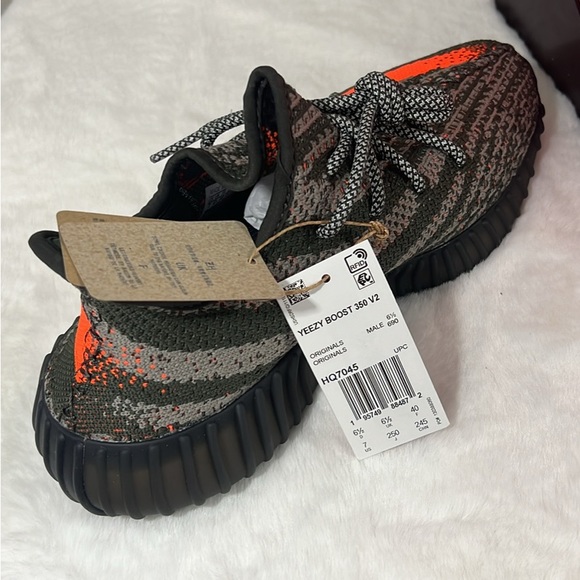 Yeezy | Shoes | Yeezy Boost 35 V2 | Poshmark
